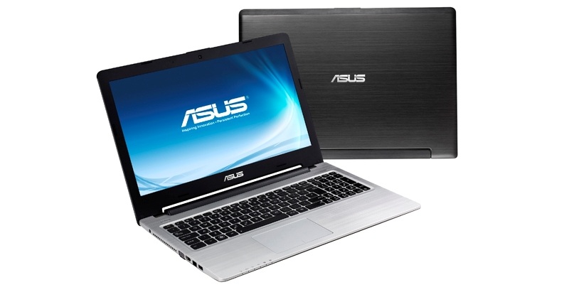 Asus K46CM-WX004D ซีพียู Intel Core i7-3517U / GeForce GT 635M ราคาพร้อมสเปค
