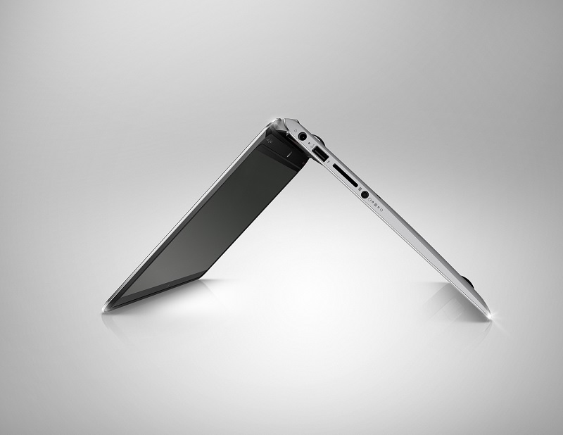 HP ENVY Spectre XT 13-HP ENVY Spectre XT 13 ซีพียู Intel Core i5-3317U ...