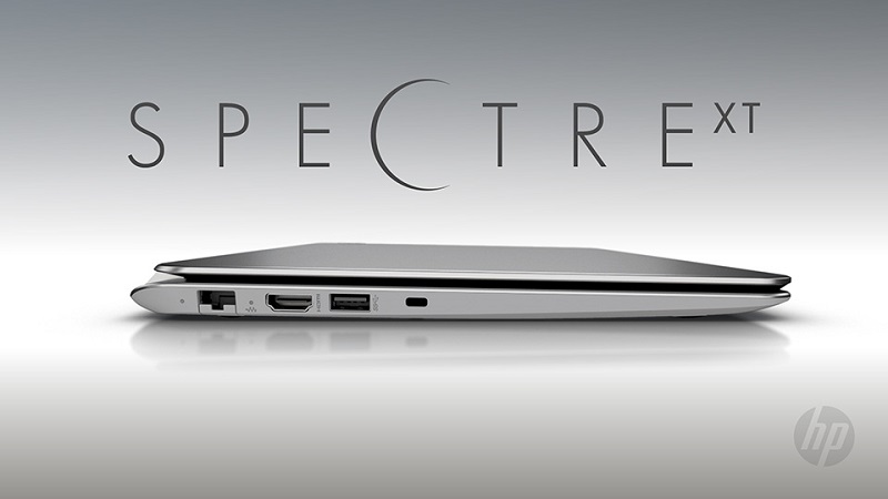 HP ENVY Spectre XT 13-HP ENVY Spectre XT 13 ซีพียู Intel Core i5-3317U ...