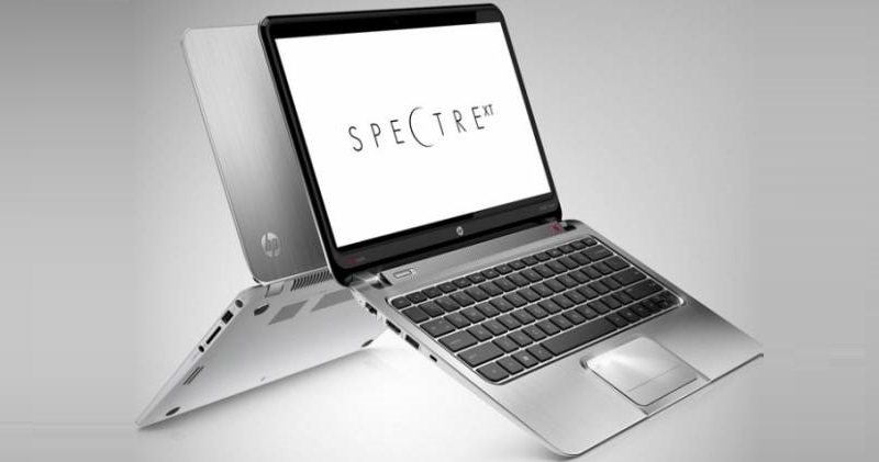 HP ENVY Spectre XT 13-HP ENVY Spectre XT 13 ซีพียู Intel Core i5-3317U ...