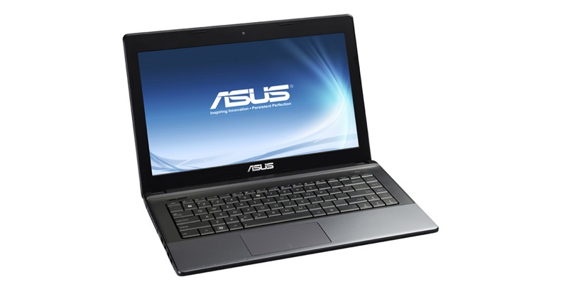 Asus X45A-VX037D ซีพียู Intel Pentium B980 / Intel HD Graphics 3000 ...