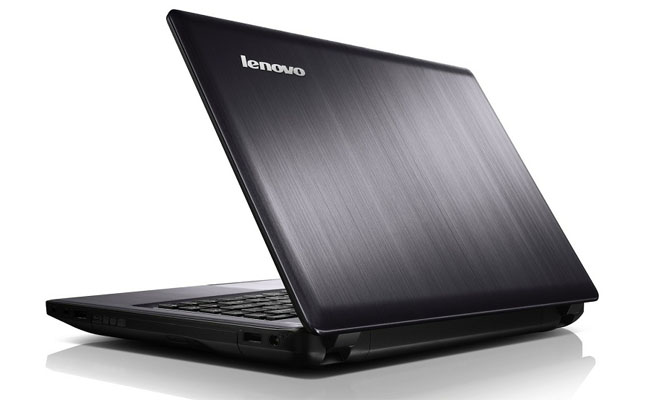 Lenovo IdeaPad Y580-N9350770 ซีพียู Intel Core i7-3630QM / GeForce GTX ...