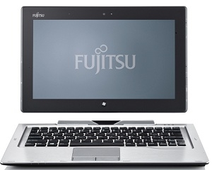 Fujitsu STYLISTIC Q702-FUJITSU STYLISTIC Q702 ซีพียู Intel Core i5 ...