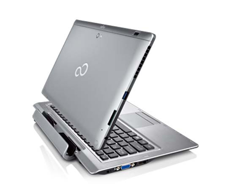 Fujitsu STYLISTIC Q702-FUJITSU STYLISTIC Q702 ซีพียู Intel Core i5 ...
