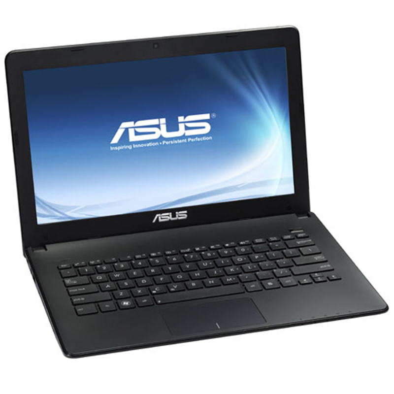 Asus F401A-WX240D ซีพียู Intel Celeron B820 / Intel HD Graphics 2000 ...