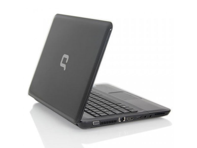 HP Compaq CQ45-804TU ซีพียู Intel Pentium B980 / Intel HD Graphics 3000 ...