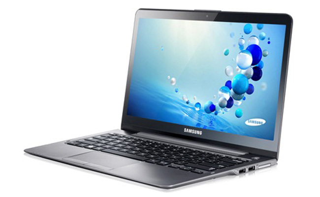 Samsung Series 5 NP530U4E-S02TH ซีพียู Intel Core i5-3337U / Radeon HD ...