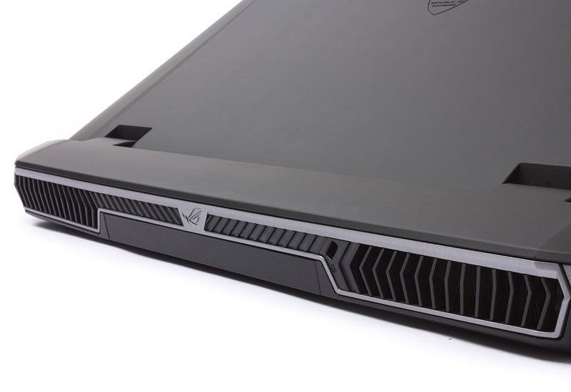 Asus G75VX-CV042H ซีพียู Intel Core i7-3630QM / GeForce GTX 670MX ราคา ...