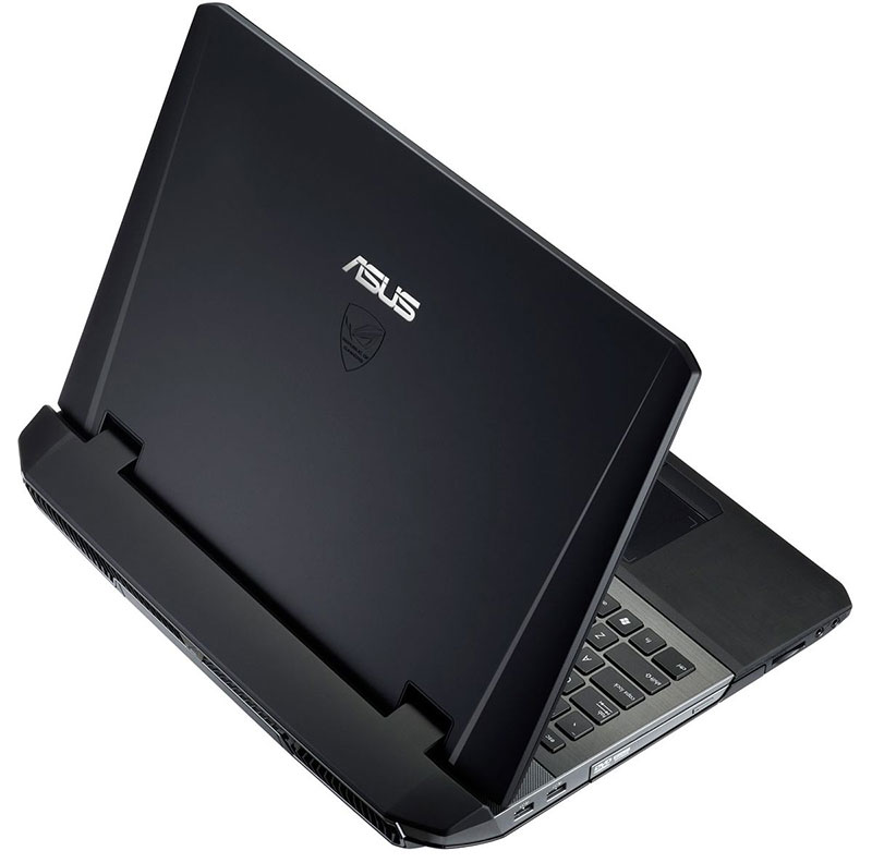 Asus G75VX-CV042H ซีพียู Intel Core i7-3630QM / GeForce GTX 670MX ราคา ...
