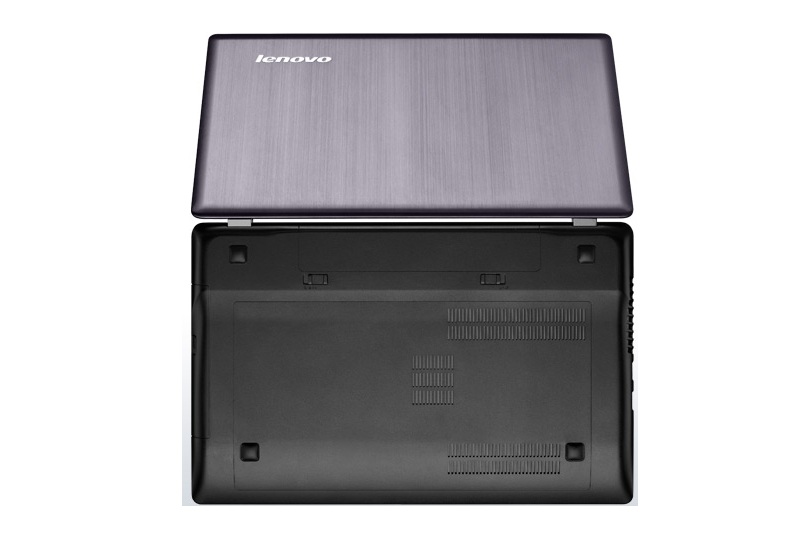 Lenovo IdeaPad Z580-59369933 ซีพียู Intel Core i7-3632QM / GeForce GT ...