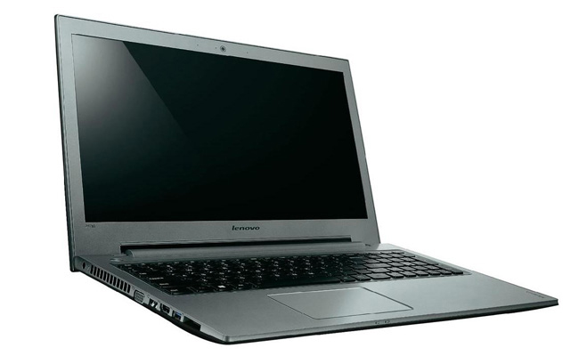 Lenovo Z500-59376788,59366404 ซีพียู Intel Core i7-3612QM / GeForce GT ...