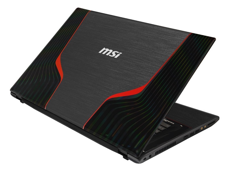 MSI GE70 0ND-466XTH ซีพียู Intel Core i7-3630QM / GeForce GTX 660M ราคาพร้อมสเปค