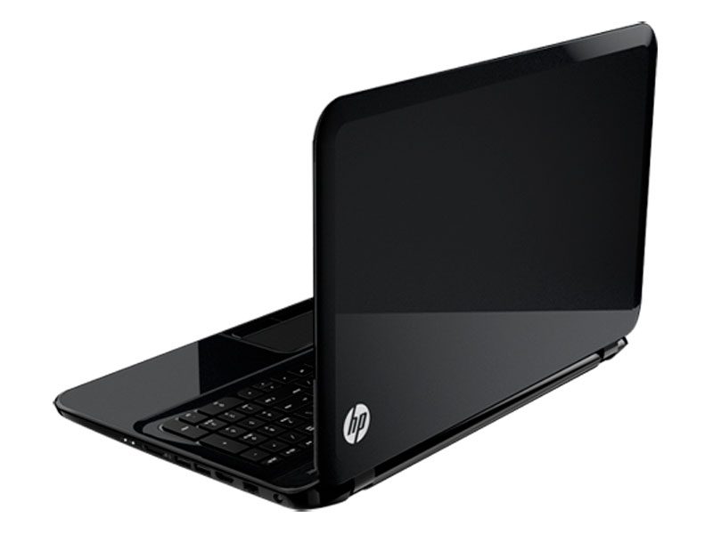 HP Pavilion TouchSmart Sleekbook 15-b115TX ซีพียู Intel Core i5-3337U ...