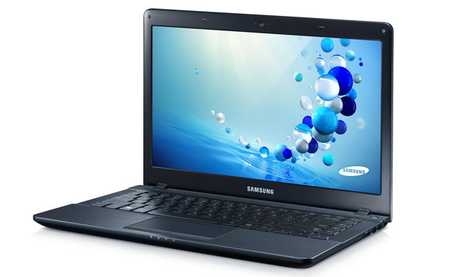 Samsung ATIV BOOK 4 NP450R4V-X01TH ซีพียู Intel Core i5-3230M / GeForce ...