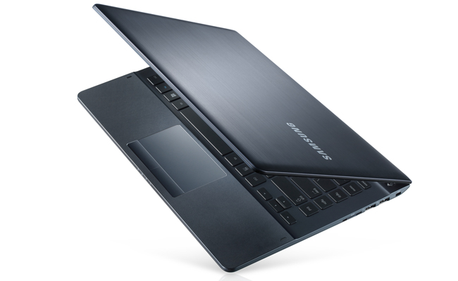 Samsung ATIV BOOK 4 NP450R4V-X01TH ซีพียู Intel Core i5-3230M / GeForce ...