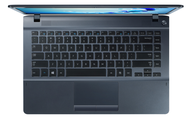 Samsung ATIV BOOK 4 NP450R4V-X02TH ซีพียู Intel Core i3-3120M / GeForce ...