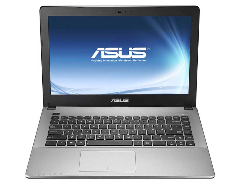 Asus X450CC-WX117D ซีพียู Intel Core i5-3337U / GeForce GT 720M ราคา ...
