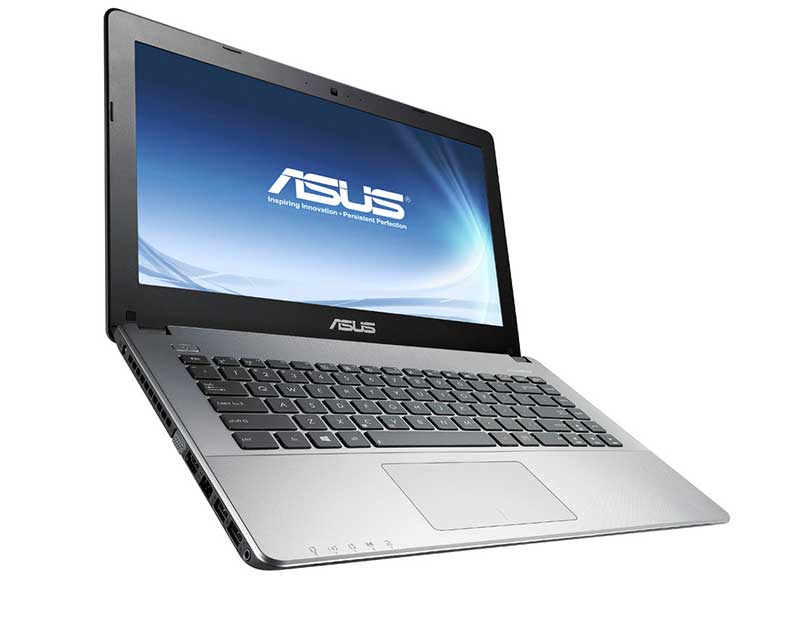 Asus X450CC-WX117D ซีพียู Intel Core i5-3337U / GeForce GT 720M ราคา ...