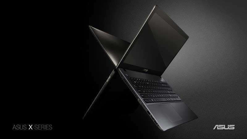 Asus X450CA-WX005D ซีพียู Intel Core i3-3217U / Intel HD Graphics 4000 ...