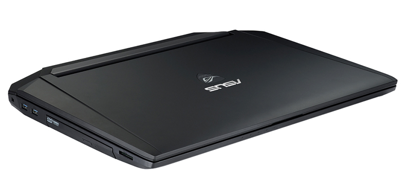 Asus G750JW-T4055H Black ซีพียู Intel Core i7-4700HQ / GeForce GTX ...