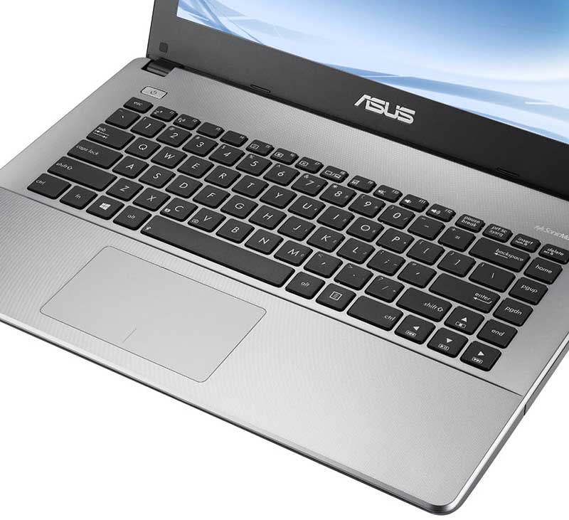 Asus X450CC-WX007D ซีพียู Intel Core i3-3217U / GeForce GT 720M ราคา ...