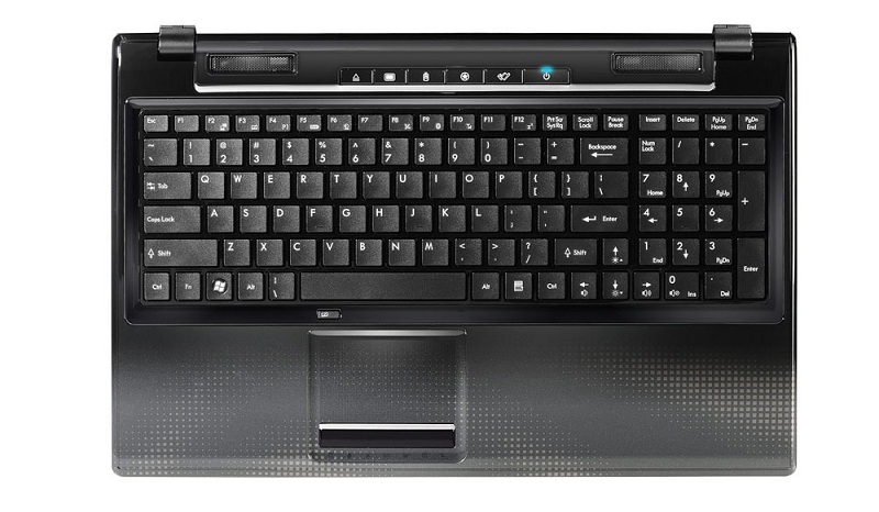 MSI CR650-667XTH ซีพียู AMD E2-2000 / Radeon HD 7340 ราคาพร้อมสเปค