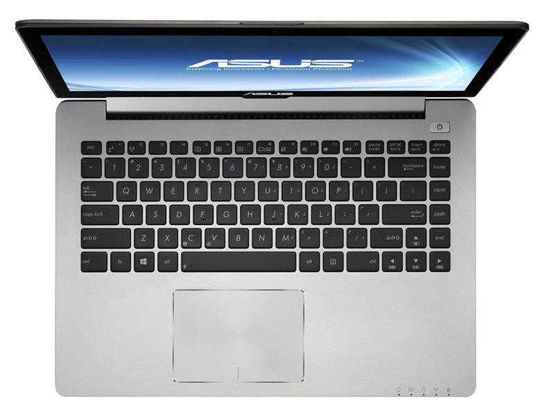 Asus VIVOBOOK F202E-CT111H ซีพียู Intel Celeron 847 / Intel HD Graphics ...