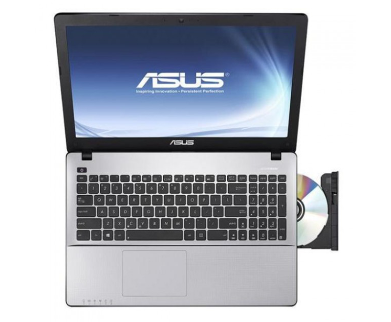 Asus Slim Mainstream K550CC-XX487D ซีพียู Intel Core i3-3217U / GeForce ...