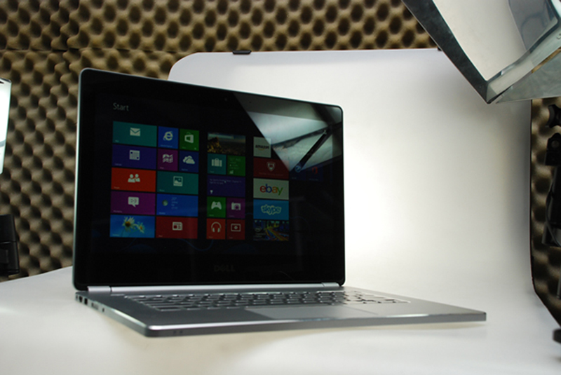 DELL Inspiron 7437-W560717TH ซีพียู Intel Core i7-4500U / Intel HD ...