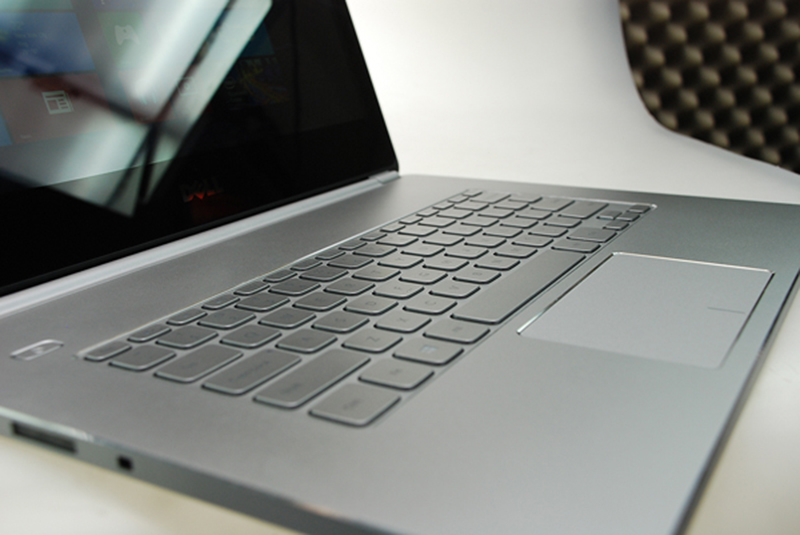 DELL Inspiron 7437-W560717TH ซีพียู Intel Core i7-4500U / Intel HD ...