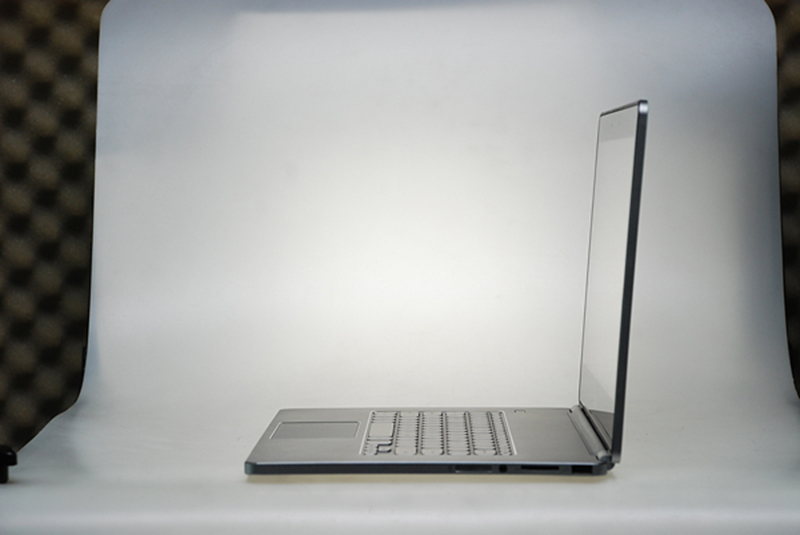 DELL Inspiron 7437-W560717TH ซีพียู Intel Core i7-4500U / Intel HD ...
