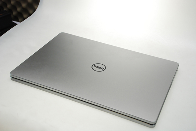 DELL Inspiron 7437-W560717TH ซีพียู Intel Core i7-4500U / Intel HD ...