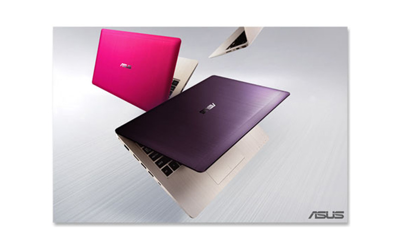 Asus VIVOBOOK F202E-CT273H ซีพียู Intel Pentium B987 / Intel HD ...