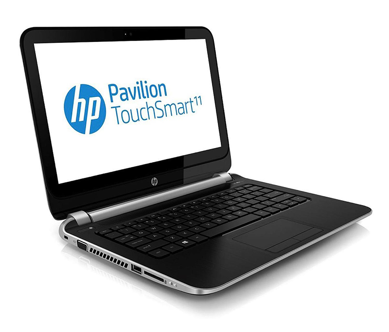 HP Pavilion TouchSmart 10-e002AU ซีพียู AMD A4-1200 / Radeon HD 8180 ...
