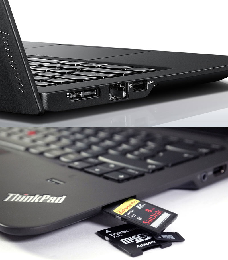 Lenovo ThinkPad Edge S440-20AYS00600 ซีพียู Intel Core i5-4200U ...