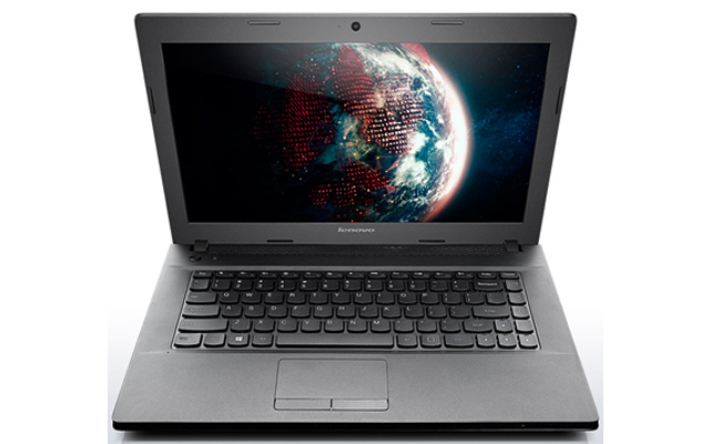Lenovo G410-59402123 ซีพียู Intel Core i3-4000M / Radeon HD 8570M ราคา ...