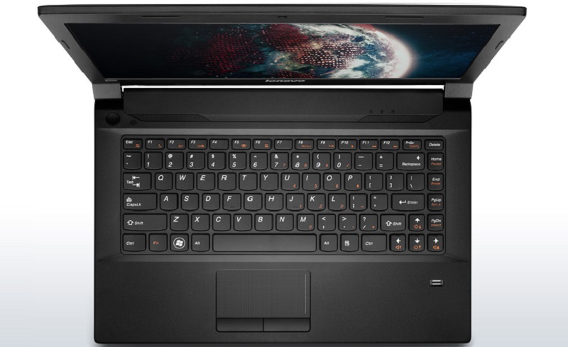 Lenovo B4400-59404508 ซีพียู Intel Core i3-4000M / GeForce GT 740M ราคา ...