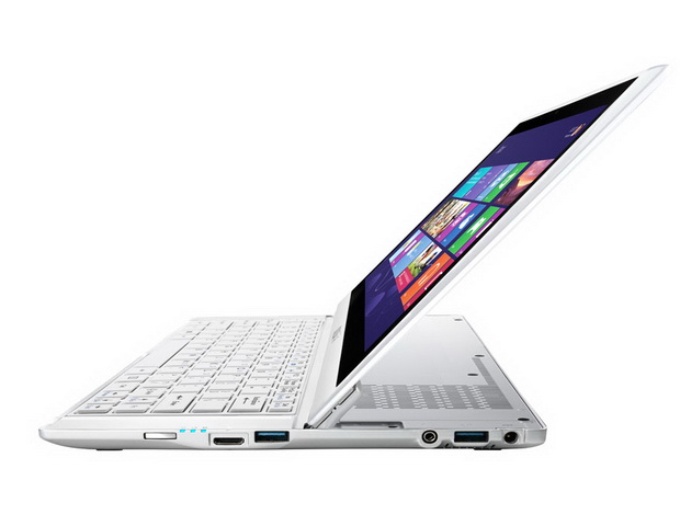 MSI S20 4M Slider 2-MSI S20 4M Slider 2 ซีพียู Intel Core i5-4200U ...