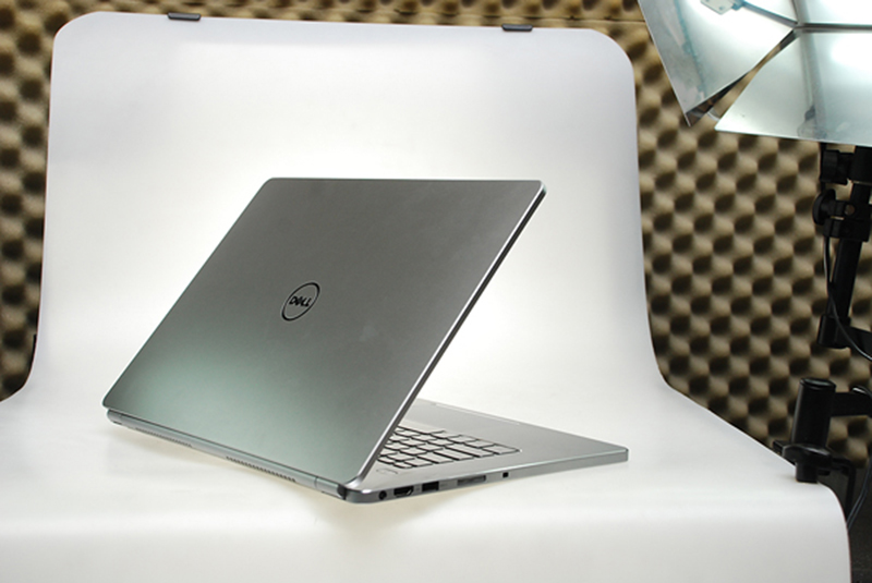 DELL Inspiron 7437-W561022TH ซีพียู Intel Core i7-4500U / Intel HD ...