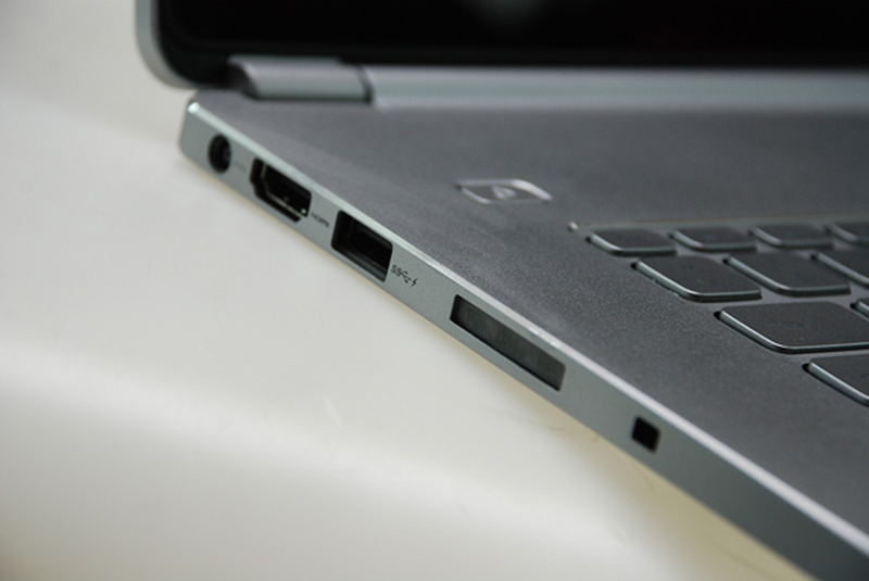 DELL Inspiron 7437-W561022TH ซีพียู Intel Core i7-4500U / Intel HD ...