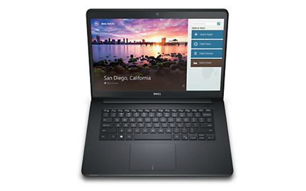 DELL Inspiron 5447-W560213TH ซีพียู Intel Core i7-4510U / Radeon R7 ...