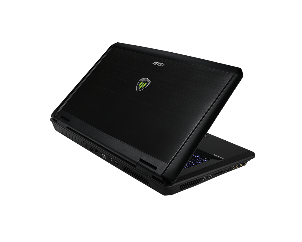 MSI WT70 20K Workstation (Super RAID)- ซีพียู Intel Core i7-4810MQ ...