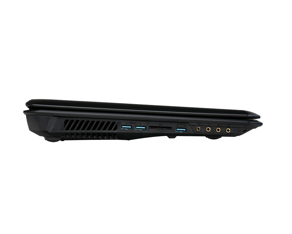 MSI WT70 20K Workstation (Super RAID)- ซีพียู Intel Core i7-4810MQ ...
