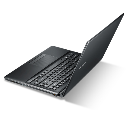 Acer TravelMate P243-33124G50Makk ซีพียู Intel Core i3-3120M / Intel HD ...