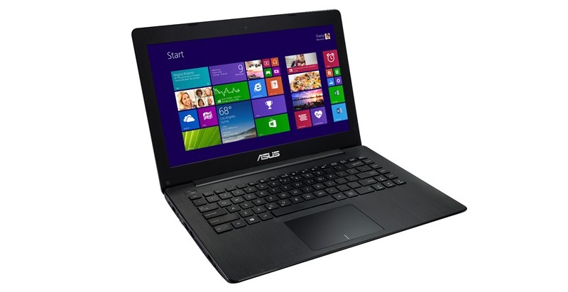 Asus X453MA-WX185D, WX186D, WX187D, WX188D ซีพียู Intel Pentium N3540 ...