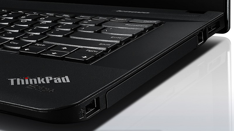 Lenovo ThinkPad Edge E440-20C5A0BA00 ซีพียู Intel Core i3-4000M ...