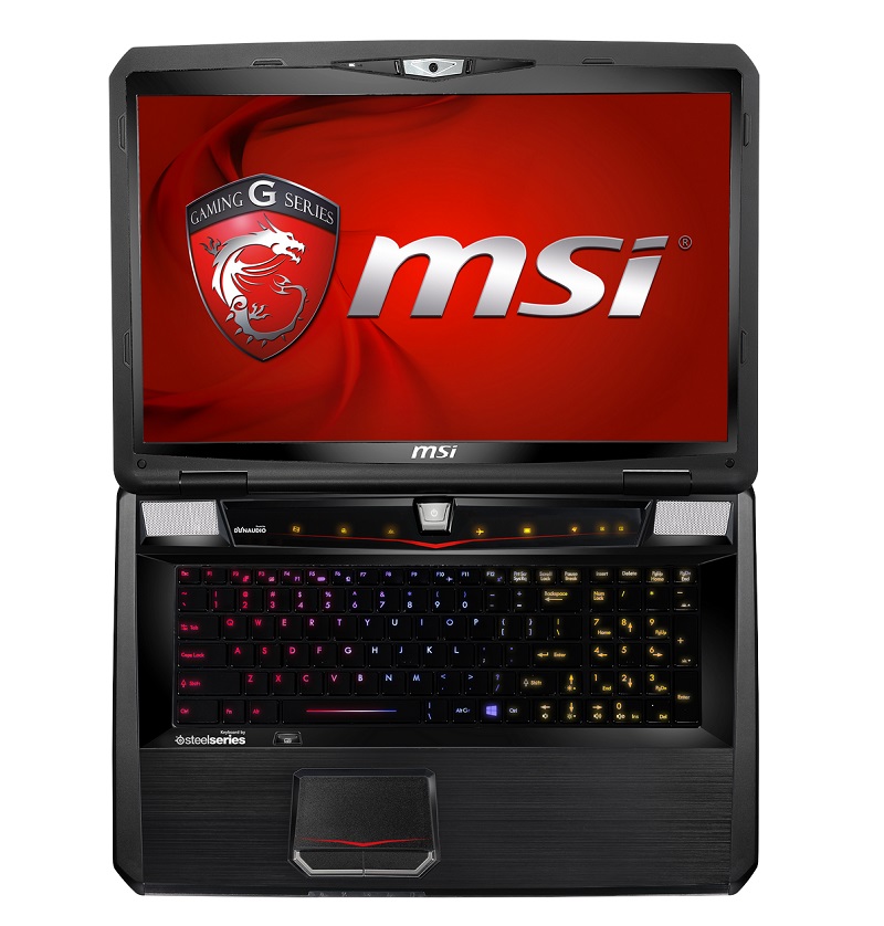 MSI Z70 2BA-2291TH ซีพียู Intel Core i7-4710MQ / Radeon R9 M290X ราคา ...