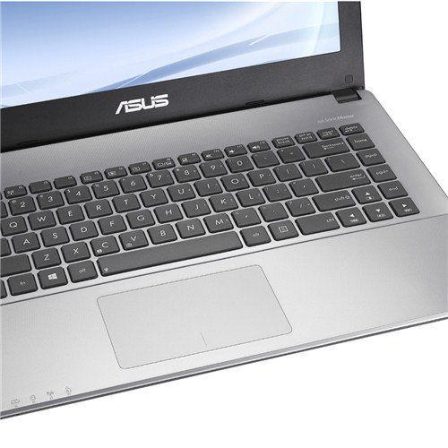 Asus X455LD-WX203D, WX204D ซีพียู Intel Core i3-4030U / GeForce 820M ...