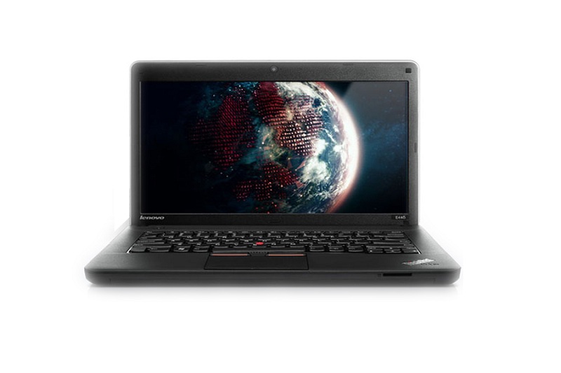 Lenovo ThinkPad Edge E445-20B1S00P00 ซีพียู AMD A6-5350M / Radeon HD ...