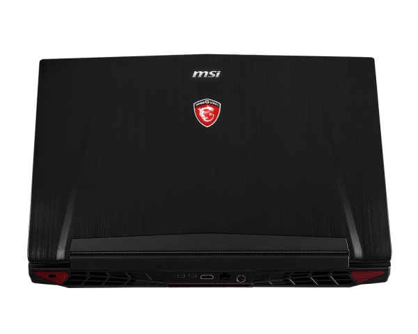 MSI GT72 2QD-1036TH Dominator ซีพียู Intel Core i7-4720HQ / GeForce GTX ...